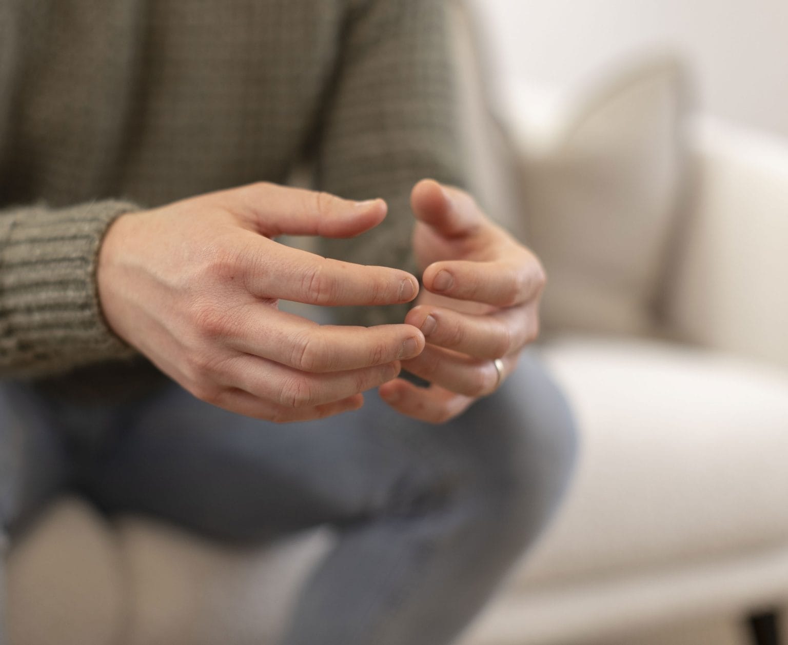 The Importance of Healthy Anger Expression: A Path to Emotional ...