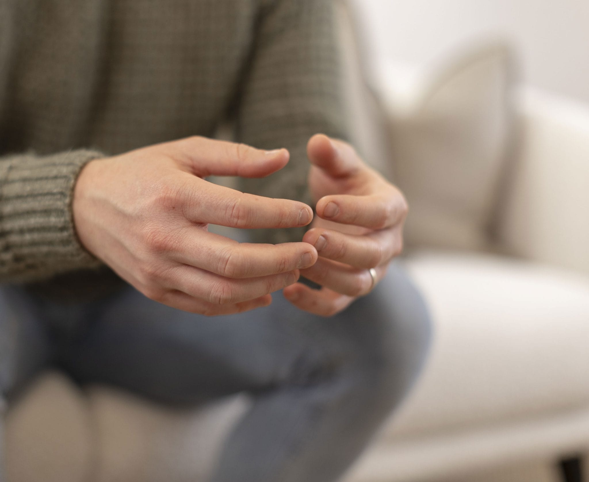 Anger and Resentment in Relationships: How to Break the Cycle | London ...