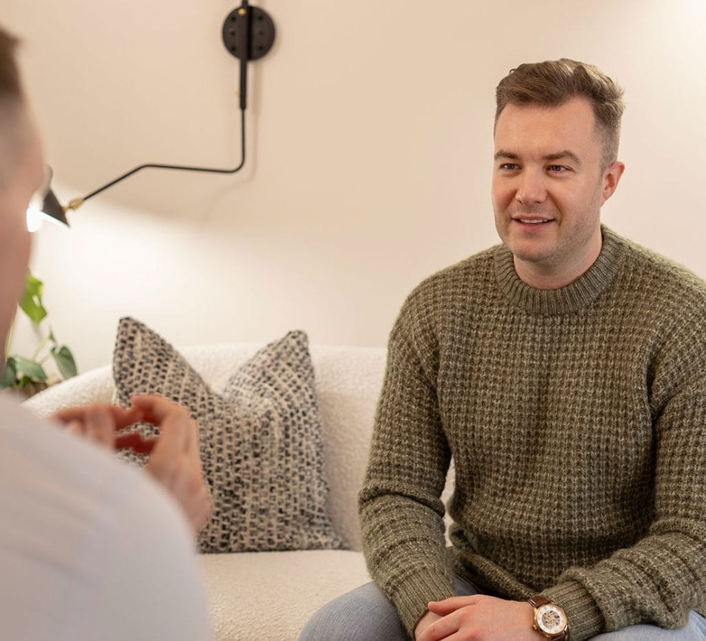 Schema Therapy by Leading Psychologists | London Bridge Therapy