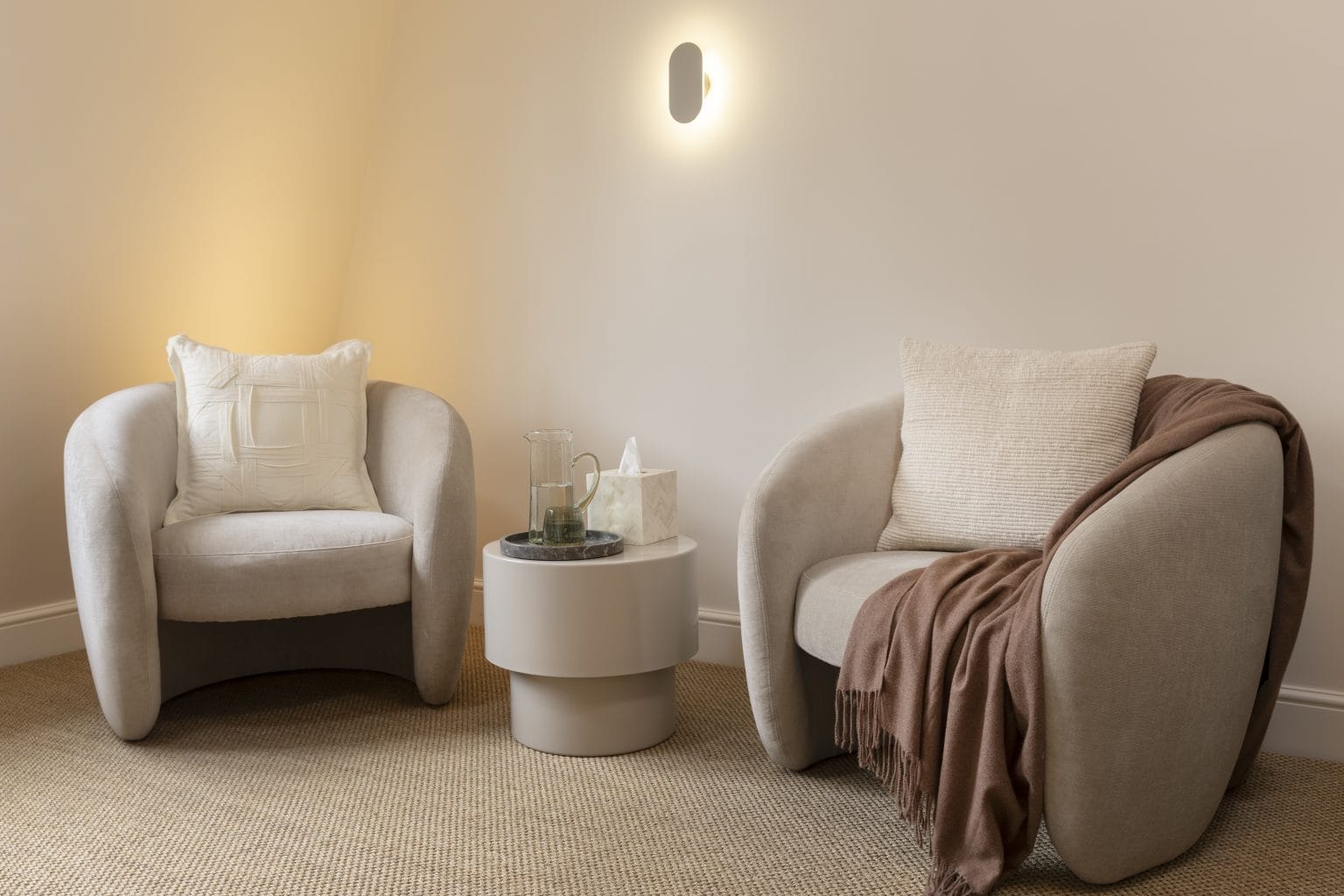 Contact Us | London Bridge Therapy